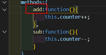 [Vue warn]:Property or method “XXX“ is not defined on the instance but referenced during render ...