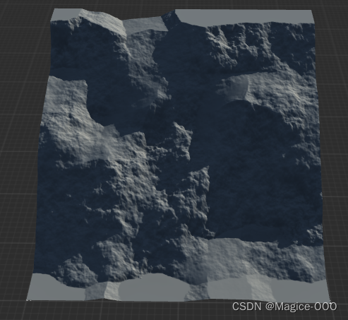 GAEA创作地形 个人小结_gaea satmap mask-CSDN博客