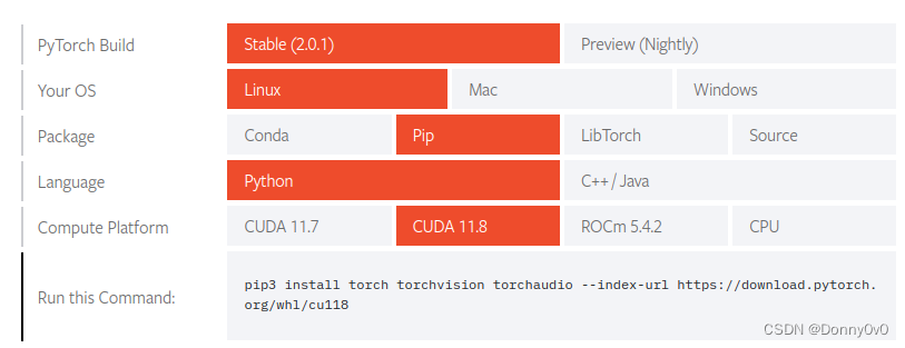 【openMMLab】MMPose 代码教程_ubuntu安装mmpose-CSDN博客