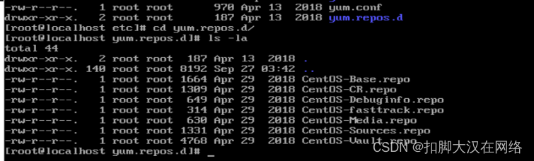 linux软件的安装_ifdown安装-CSDN博客