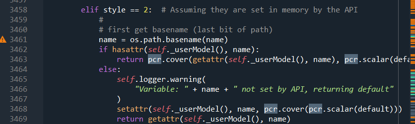 wflow模型sbm-CSDN博客