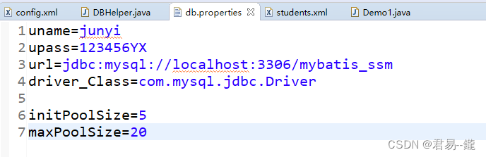 XML之解析（知识详解即基本使用）_xml解析-CSDN博客