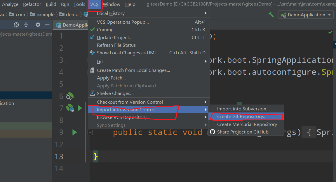 Git的安装与使用_git 2.27-CSDN博客