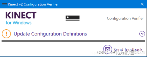 Kinect v2.0 for Windows10 安装教程_kinect2.0-CSDN博客