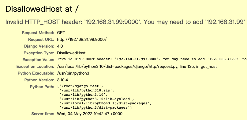 手把手教你 - ubuntu 22.04 + django4.0 + uwsgi + nginx 配置完整流程_ubuntu22 apt install uwsgi-core-CSDN博客