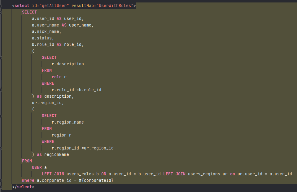 Mybatis中collection和association的使用区别详解_mybatis的association和collection各有什么作用?-CSDN博客