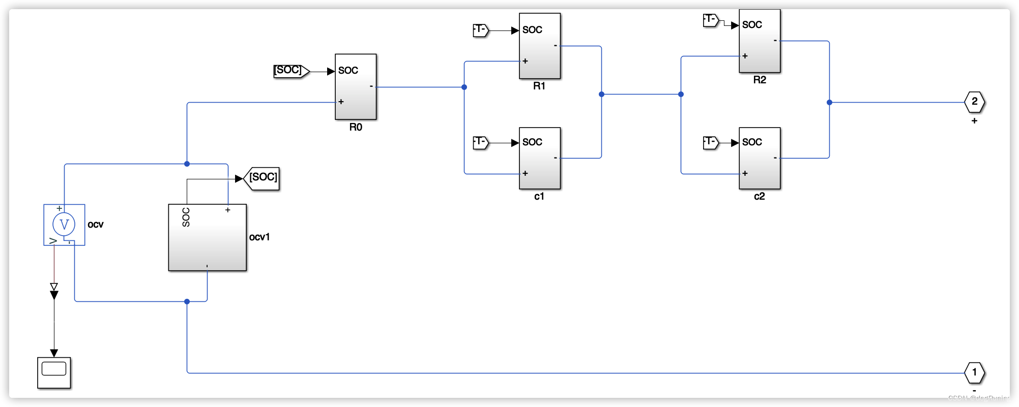 SOC 与2RC参数的关系_rc电路与soc关系-CSDN博客