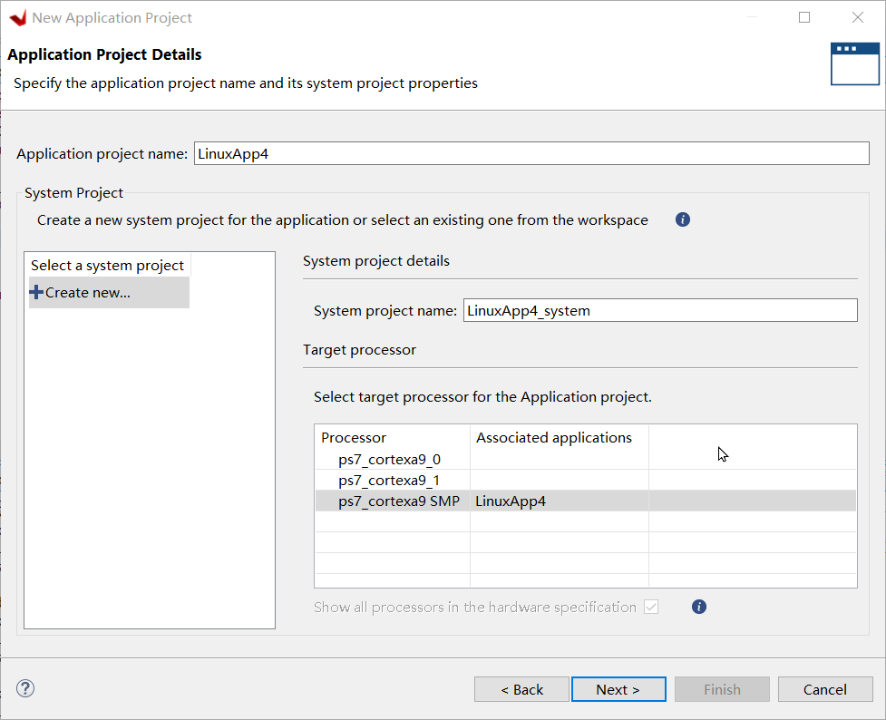 zynq /vitis 应用笔记（1）_zynq vitis-CSDN博客