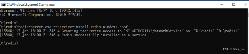 Jmeter实现redis测试_jmeter压测redis-CSDN博客
