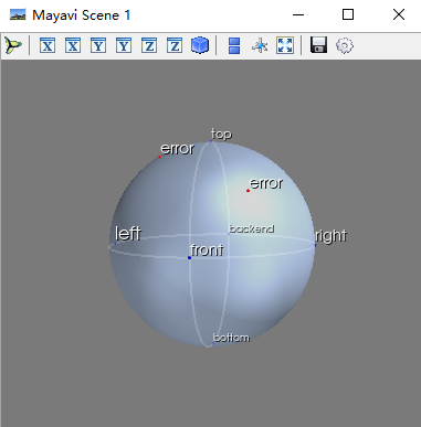 解决pyinstaller打包mayavi出现unhandled exception:traitsui.toolkits的问题_keyerror: 'traitsui.toolkits-CSDN博客