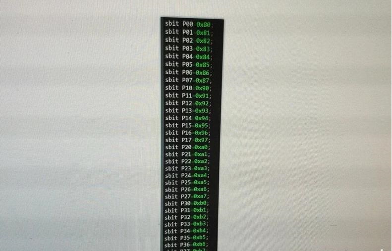 STC12C5A60S2主控芯片，modbus通讯源码 原理图_12c5a60s2 modbus-CSDN博客