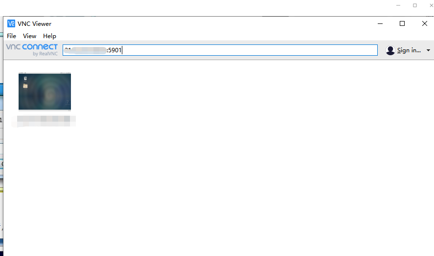 CentOS7.6安装VNC_centos安装vnc-CSDN博客