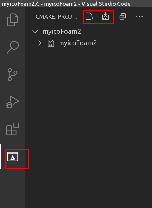 【OpenFOAM】用VS Code调试OpenFOAM_openfoam debug-CSDN博客