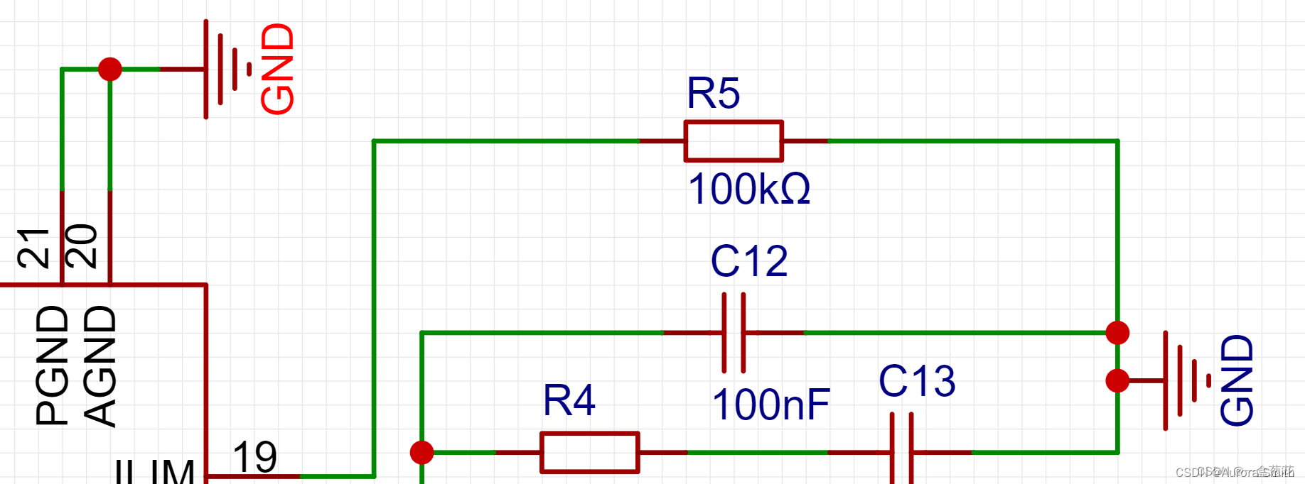 TPS61088RHLR升压芯片_tps61088pcb-CSDN博客