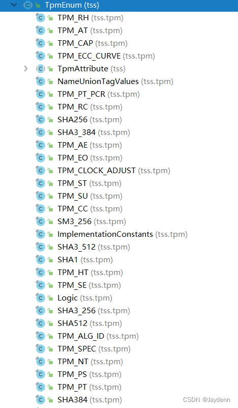 TPM客户端源码-TSS-1-CSDN博客