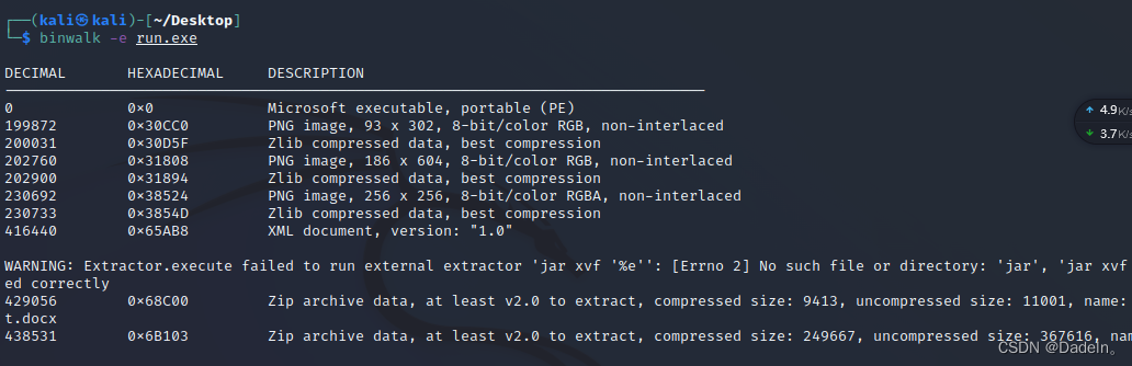 攻防世界running_running ctf-CSDN博客