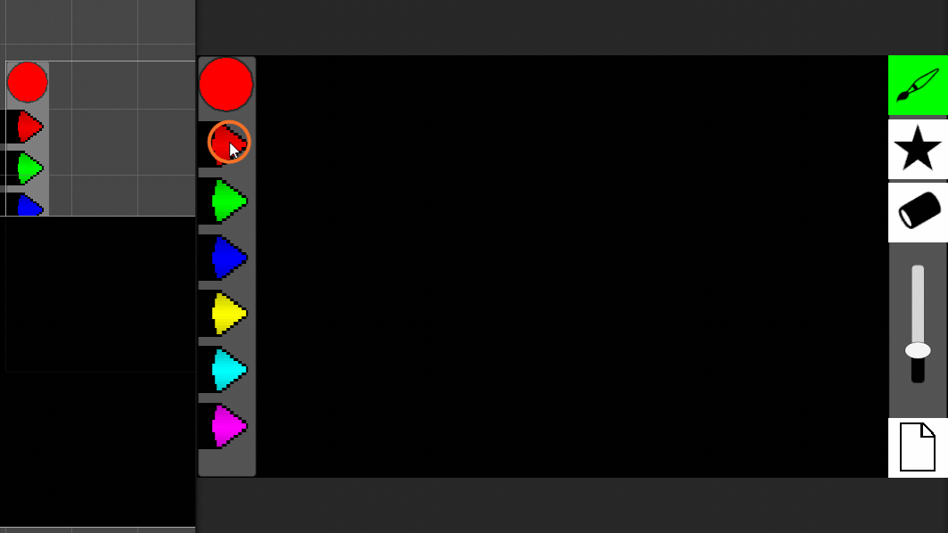 unity 绘画 游戏探索_unity paintbook-CSDN博客