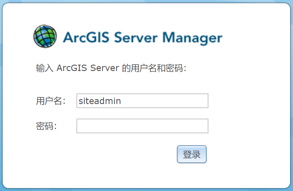 arcgis连接orcacle，并将数据存入sde，将sde中数据发布成服务_arccatalog连接oracle数据库-CSDN博客
