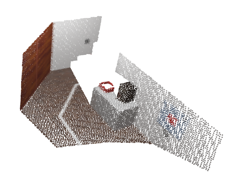 Open3d利用多个pcd文件配准融合_runtimeerror: [open3d error] (class open3d::pipeli-CSDN博客