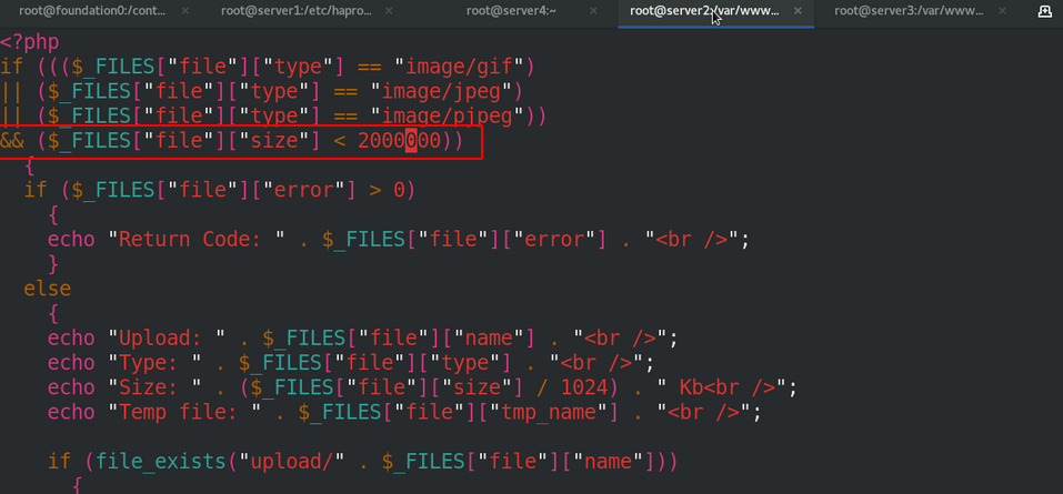 haproxy负载均衡_haproxy vip-CSDN博客