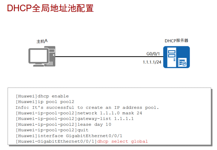 路由交换基础——DHCP工作原理及DHCP Relay-CSDN博客