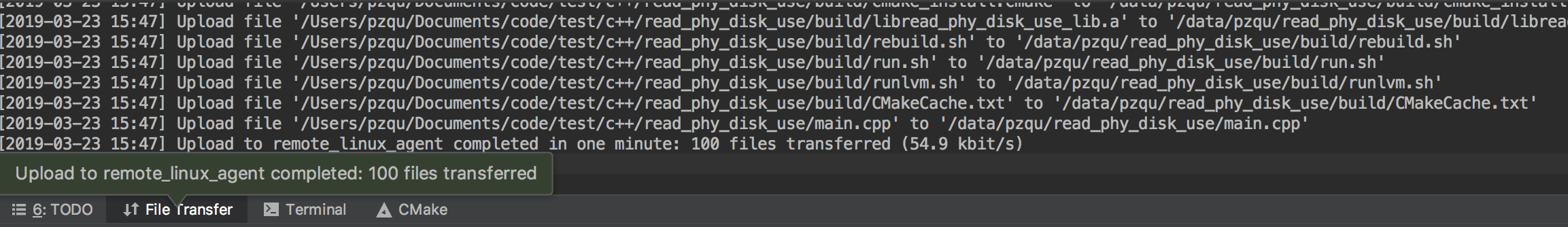 使用Clion远程自动同步和远程调试c++_clion attach-CSDN博客