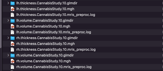 Freesurfer_T1_组分析-01（完美版）_setenv study $argv[1]-CSDN博客