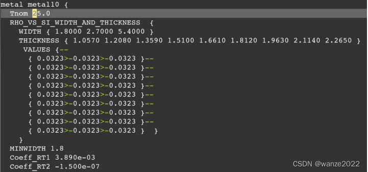 关于芯片功耗那些事（九）_em tech file-CSDN博客