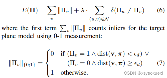vslam论文6：Structure PLP-SLAM: Efficient Sparse Mapping and Localization using Point, Line and ...