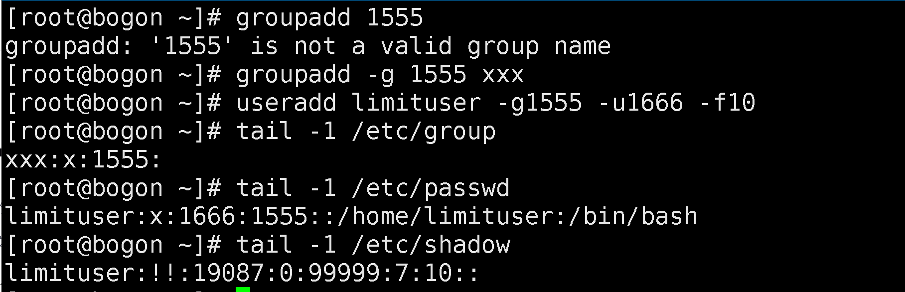 Linux系统基础命令配置_linux put-CSDN博客