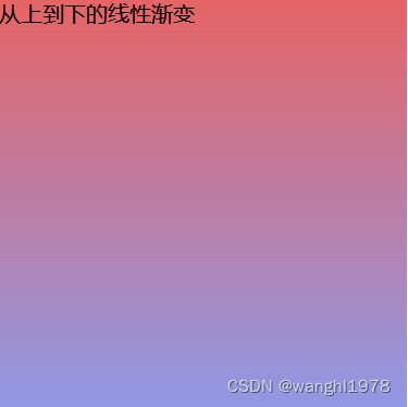 animation\Gradiens_animate: gradient-CSDN博客