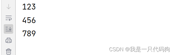 scala2.12入门-CSDN博客