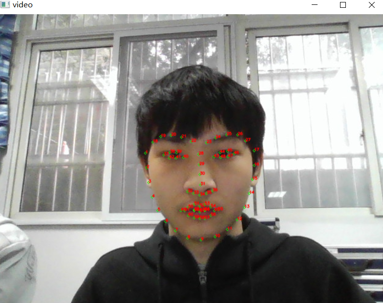 SVM深入理解&人脸特征提取_svm特征数据-CSDN博客