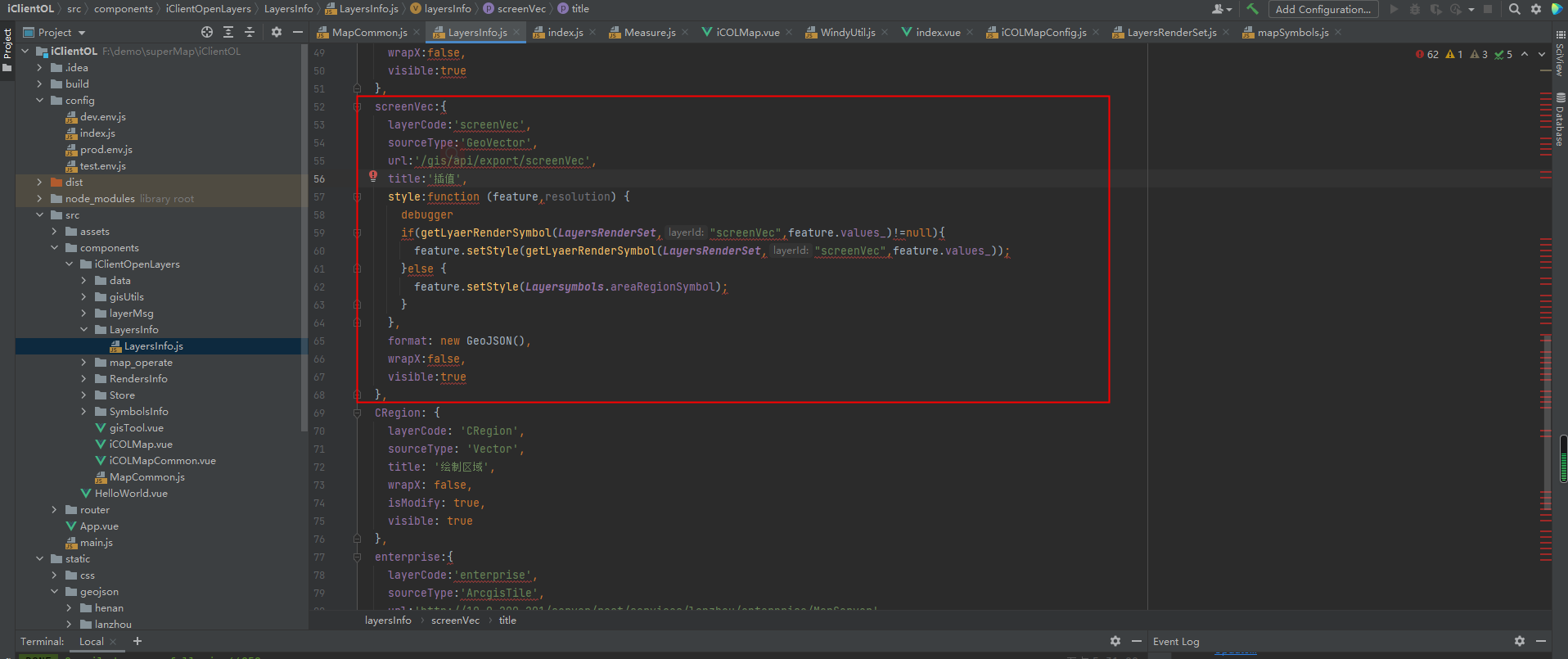 java实现反距离权重插值算法生成geojson矢量数据_contour.tracingcontourlines-CSDN博客