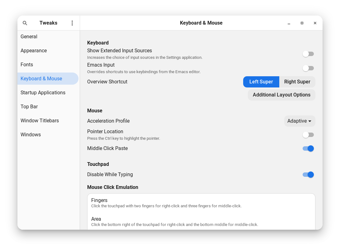 ubuntu将capslock映射为esc_ubuntu怎么把一个按键映射为另一个按键-CSDN博客