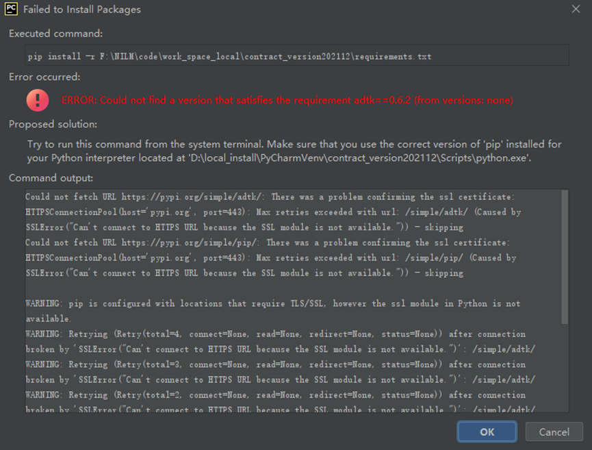 PyCharm之open project_pycharm 打开 project-CSDN博客
