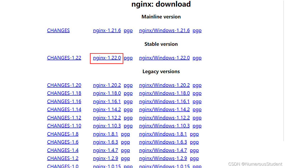 LAMP/LNMP源码安装，配置详解，nginx与php工作详解，不一定全网最全，但一定满足大部分需要_lamp lnmp-CSDN博客