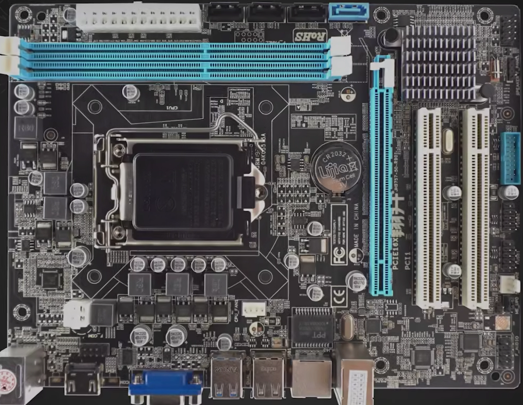 主板_miroatx主板-CSDN博客