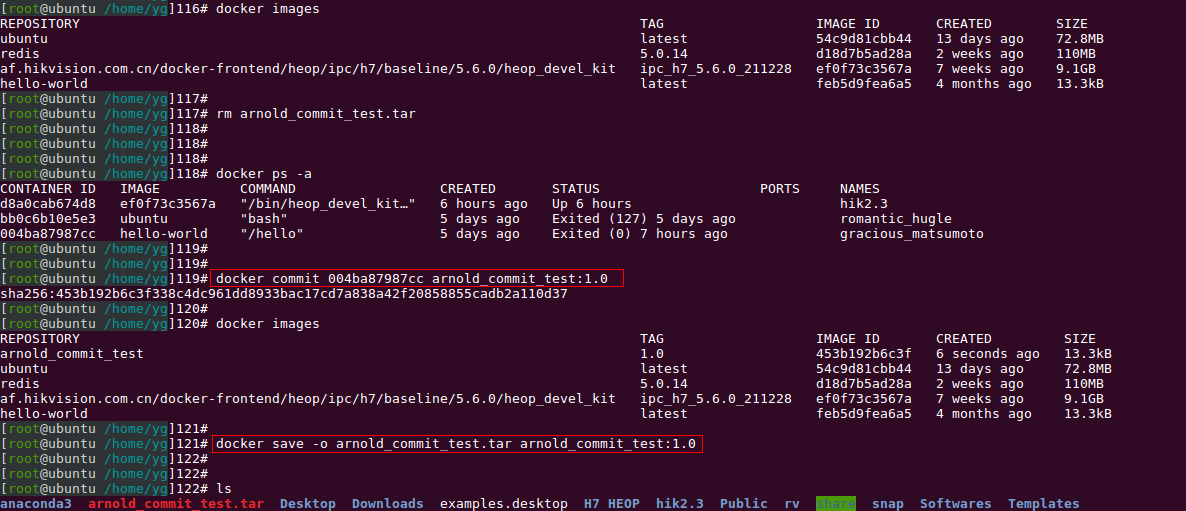 【docker教程】docker视频教程（ubuntu）数据卷挂载、数据卷容器volume、端口映射（镜像叠加，分层复用）rootfs、bootfs（没看完）_docker ubuntu ...