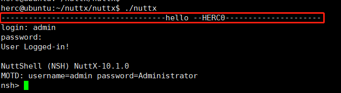 nsh 自定义启动脚本_nsh脚本-CSDN博客