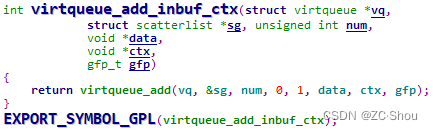 Linux Kernel 之九 详解 virtio-net 源码框架、执行流程_linux virtio-CSDN博客