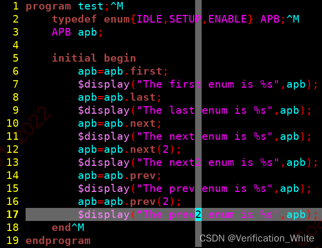 SV学习笔记—结构体及枚举类型及字符串_typedef struct packed-CSDN博客
