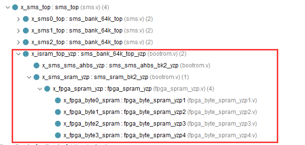 Wujian100 SOC FPGA原型验证，bootrom的实现_wujian100 fpga-CSDN博客