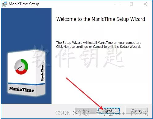 一款十分推荐的PC端时间管理器——Manictime-CSDN博客