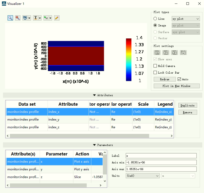 [Mesh Order]lumerical MODE软件EME Solver中结构重叠区域(clapping)求解过程中的优先级问题_lumerical eme可视化_XHyoungTiger ...