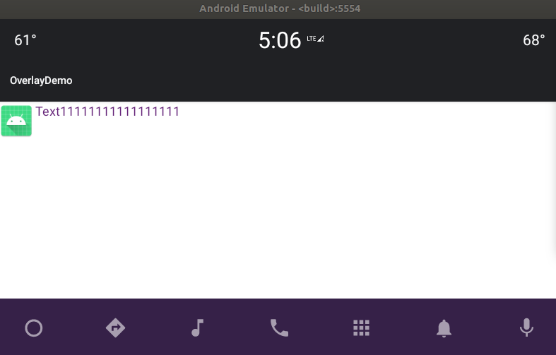 AndroidQ RRO(Runtime Resource Overlay)机制（1）_android rro-CSDN博客