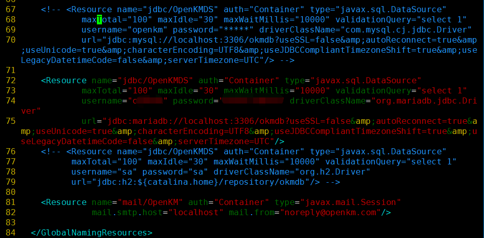 OpenKM部署_Name_kongkong的博客-CSDN博客
