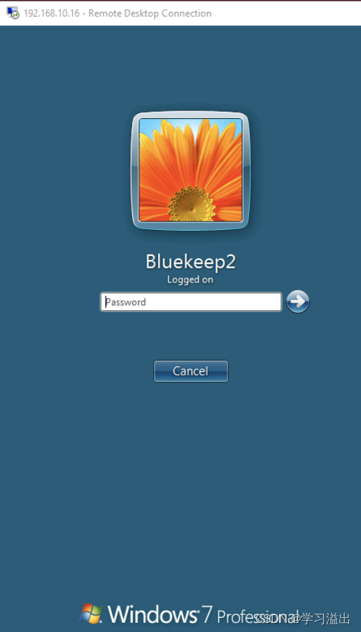 利用 python 脚本 PyRdp 设置 RDS 服务器蜜罐 Honeypot-CSDN博客