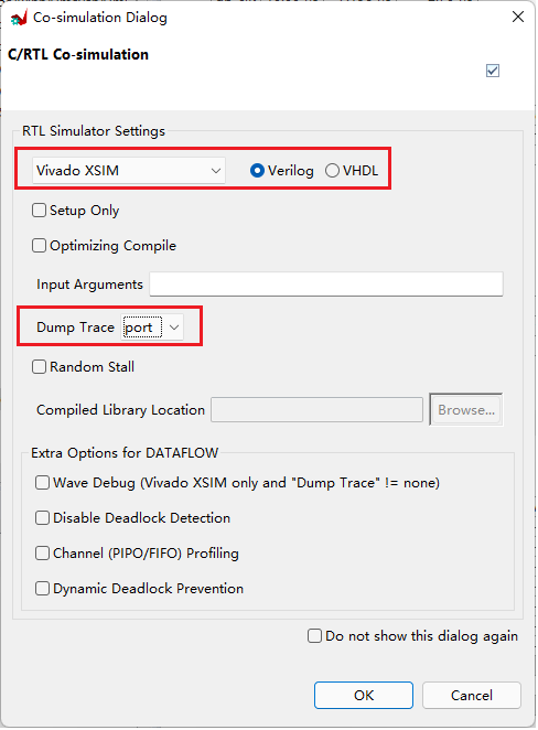 课时3：Vitis HLS设计流程（实例演示）——Vitis HLS教程-CSDN博客
