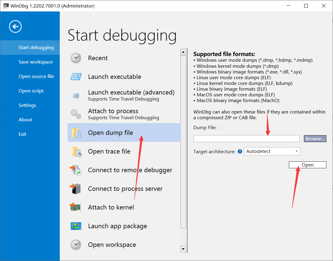 【排查过程】计算机蓝屏重启问题_module_name: nt_CRongQ的博客-CSDN博客